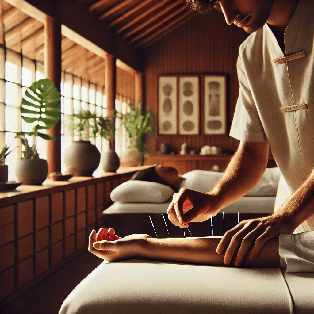 Acupuntura em São Paulo no Ponto Zen: Tratamento para Problemas ...